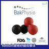 BakPhysio | 肌肉放鬆按摩球 (一般, 紅色) (美國品牌) | 尺碼 : 一般 | HKTVmall 香港最大網購平台