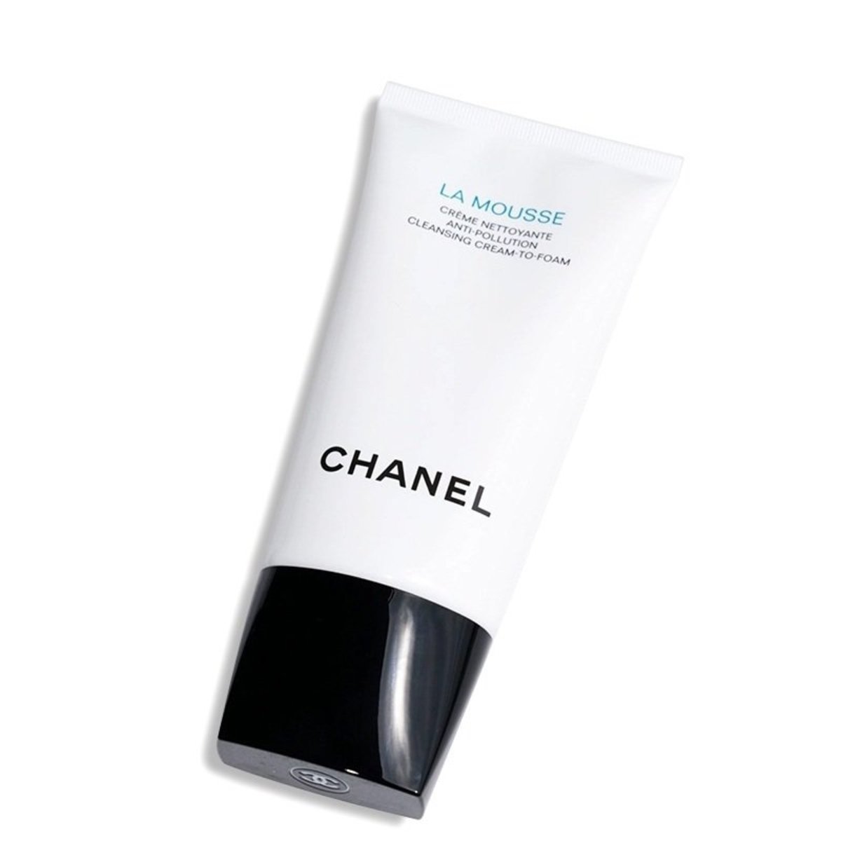Chanel | La Mousse Anti-Pollution Cleansing Cream-To-Foam 150ml ...