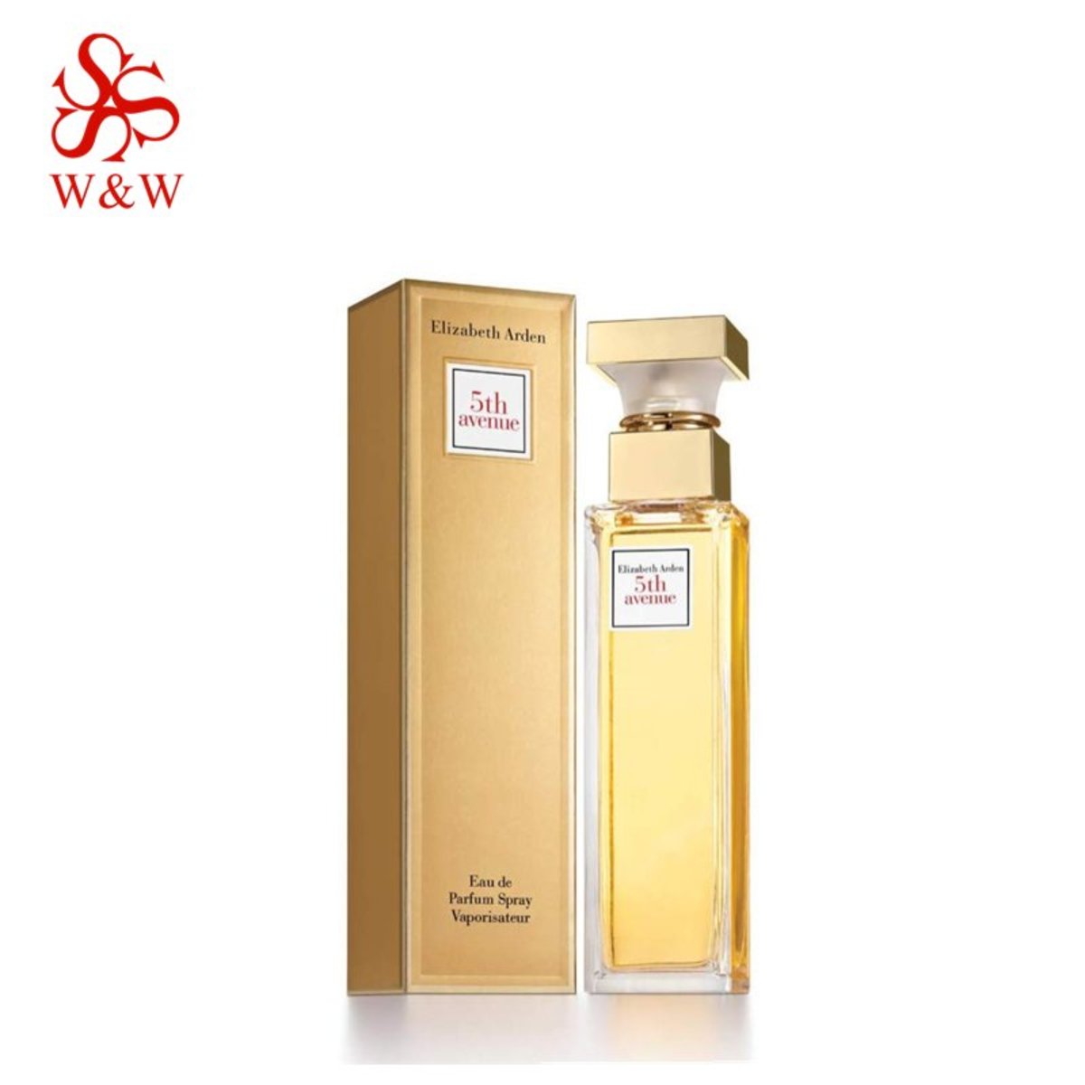 Elizabeth Arden | 雅頓第五大道香水30ml【平行進口】 | HKTVmall 香港最大網購平台