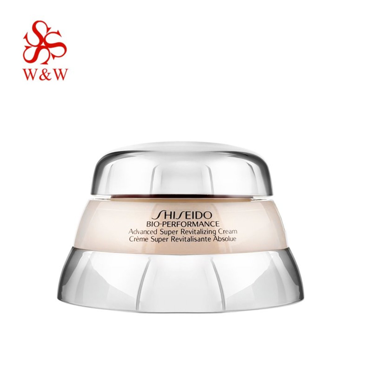 資生堂 | 【直播優惠】百優全新精純修護乳霜 50ml #保濕面霜 #專櫃版#原裝行貨 | HKTVmall 香港最大網購平台