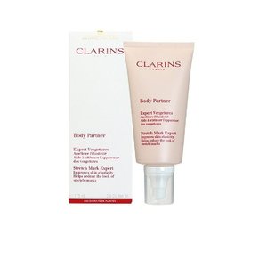 CLARINS | 升級版 抗紋身體乳霜 175ml （平行進口）(3380810369434) | HKTVmall 香港最大網購平台