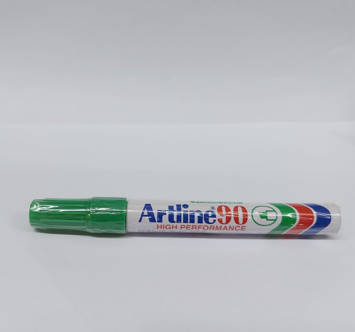 Artline | EK90 方頭油性記號筆 -- 綠色 | 顏色 : 綠色 | HKTVmall 香港最大網購平台