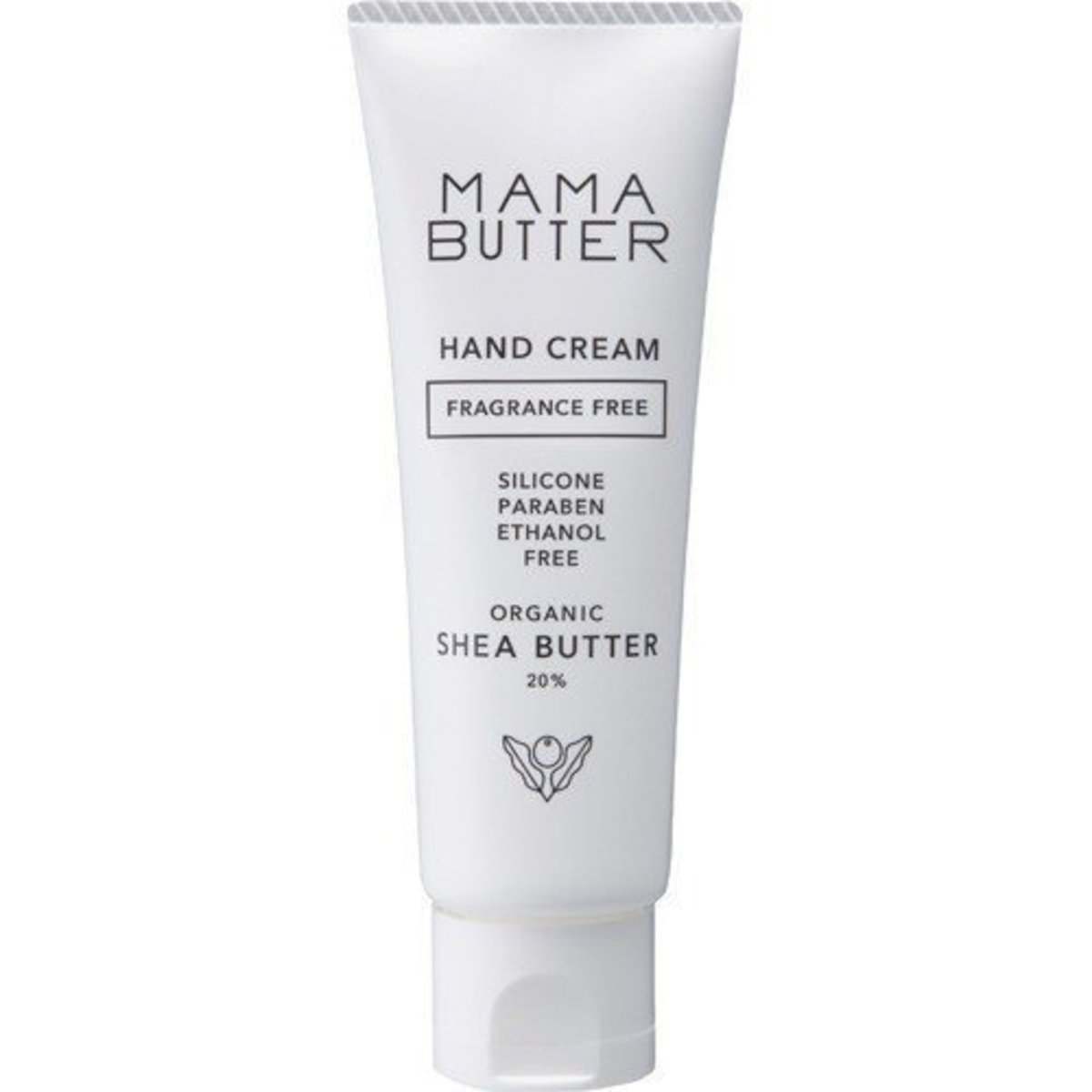 MAMA BUTTER | Hand Cream | HKTVmall The Largest HK Shopping Platform