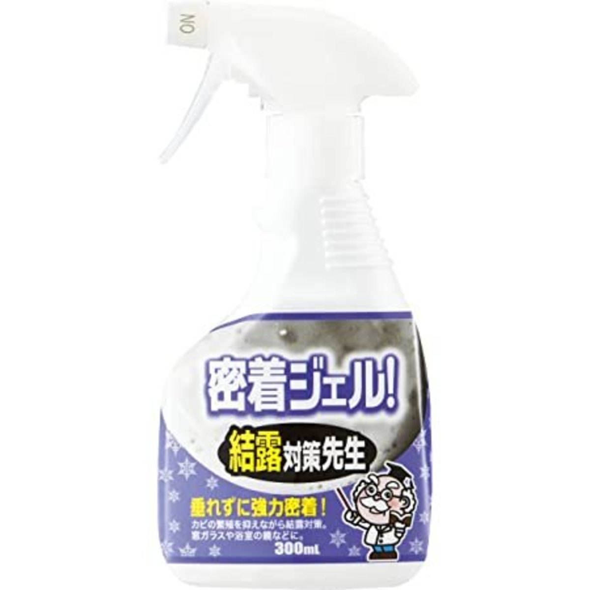 COGIT | 密著啫喱去垢先生 除結露潮濕. 300ml | HKTVmall 香港最大網購平台