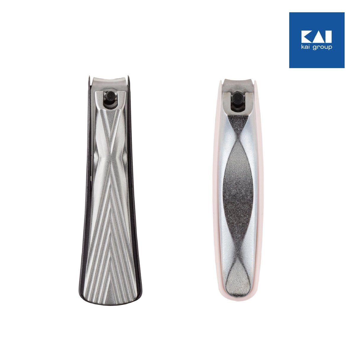 KAI BEAUTY CARE | KAI – Made in Japan 2R Double Arc Nail Clipper With ...