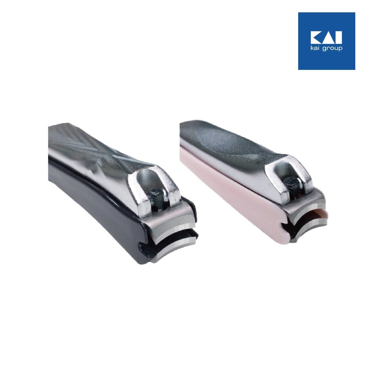 KAI BEAUTY CARE | KAI – Made in Japan 2R Double Arc Nail Clipper With ...