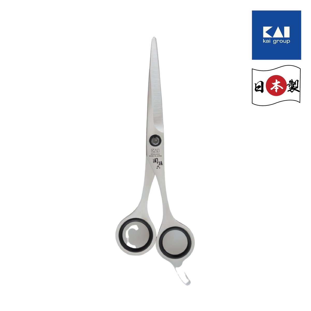 關孫六 | 不銹鋼髮剪 | HKTVmall 香港最大網購平台