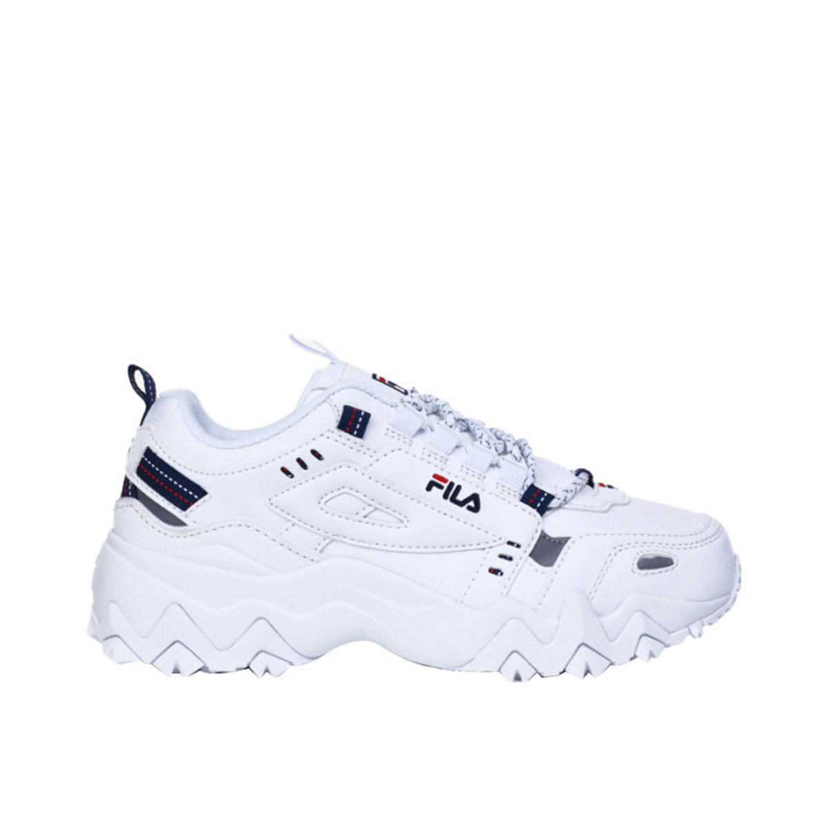 Fila blaster chunky sneakers store