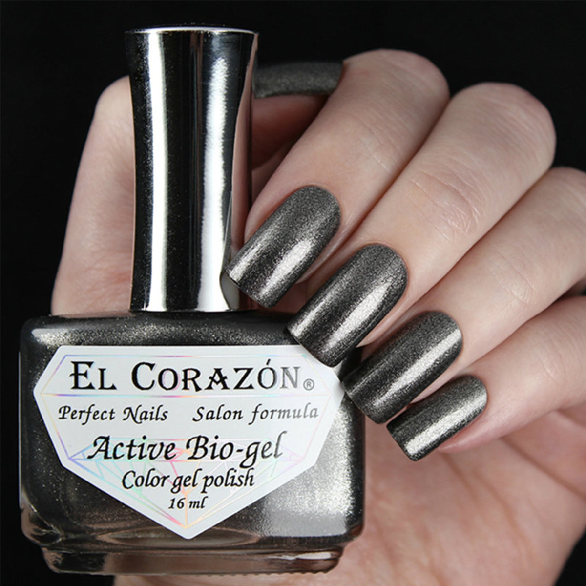 El Corazon | Active Bio Gel指甲油 #423/915– 16ml | HKTVmall 香港最大網購平台