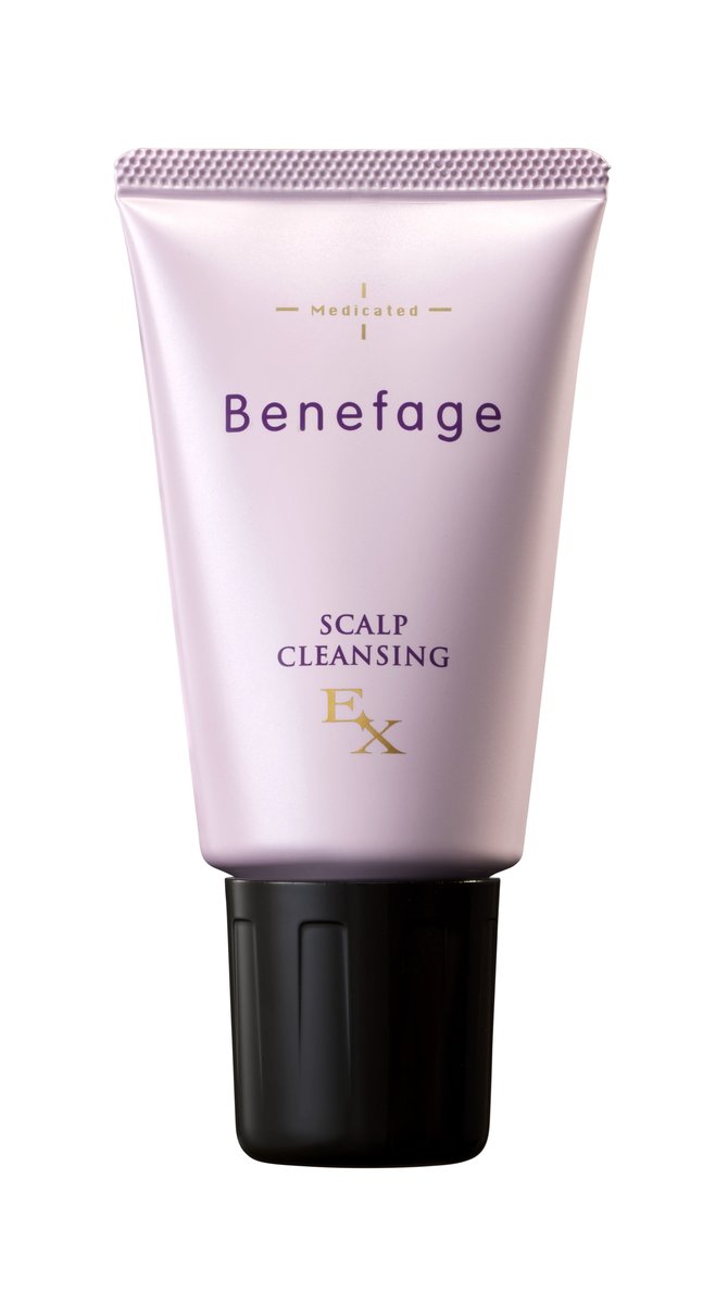 Benefage | V5 Benefage 頭皮深層清潔 [防脫洗護女士系列] | HKTVmall 香港最大網購平台