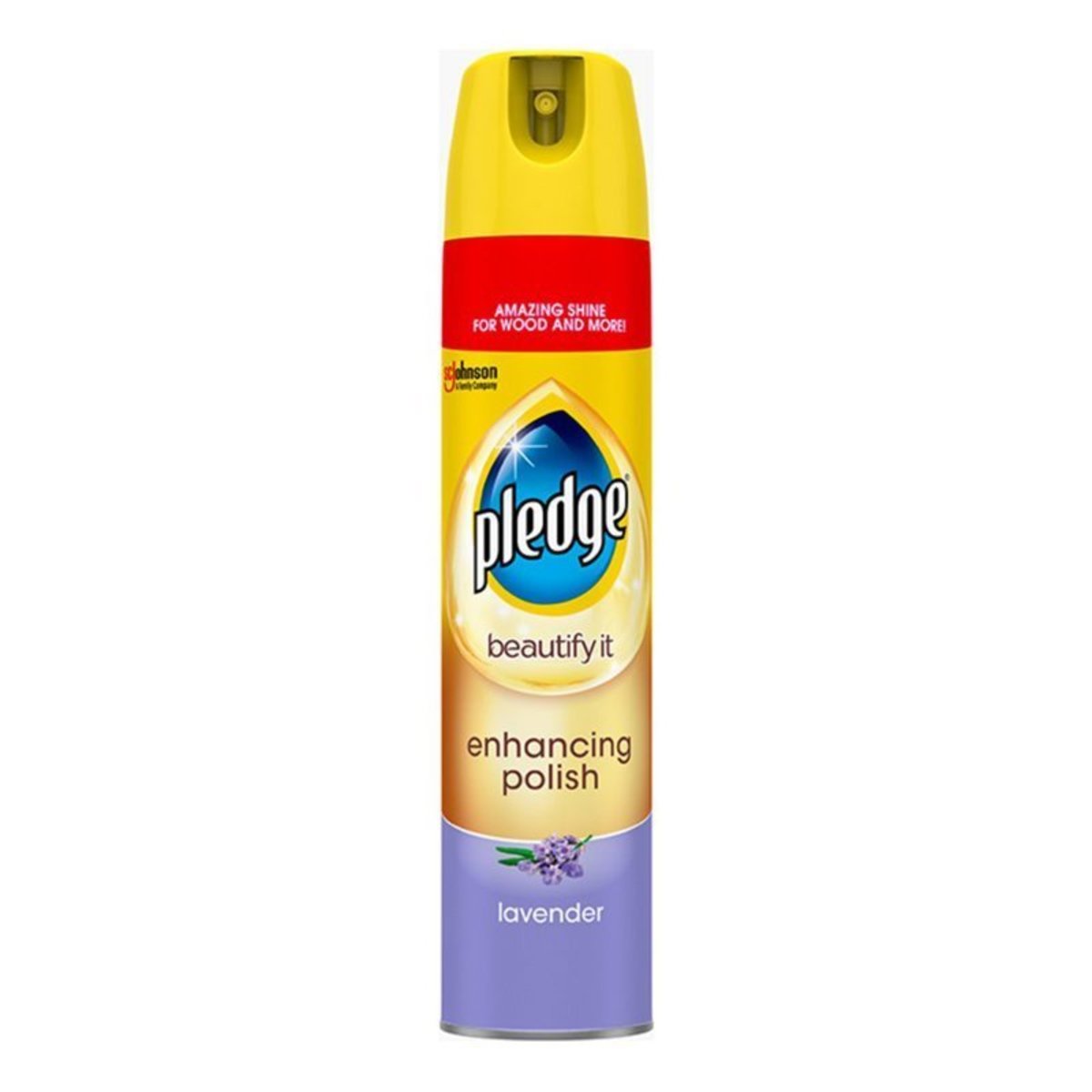 Pledge Pledge Beautify It Enhancing Polish AMAZING SHINE For Wood pledge-pledge-beautify-it-enhancing-polish-amazing-shine-for-wood