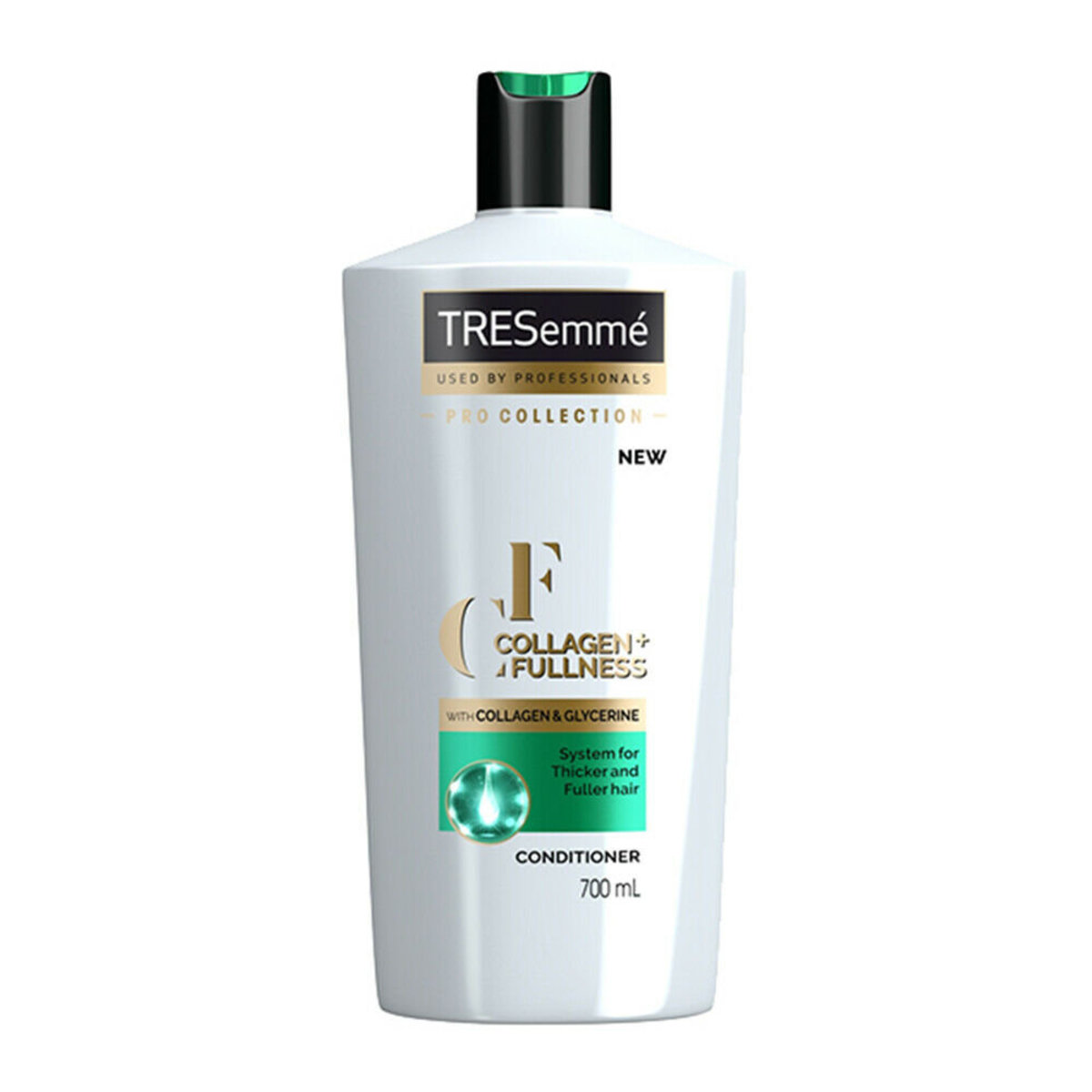 TRESemme | Pro collection Collagen + Fullness Conditioner,Tresemme Pro ...