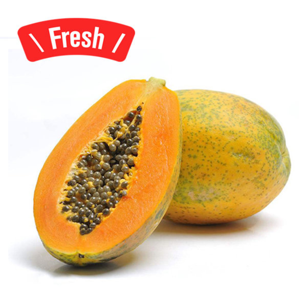 What food Shop | Sweet papaya (3 pcs) | HKTVmall The Largest HK ...