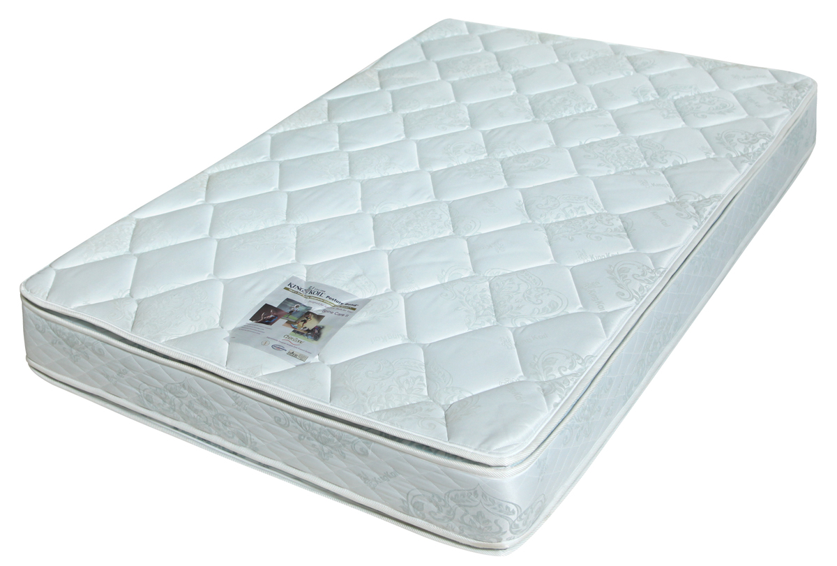 KING KOIL | Posture Bond-4'0X6'0 | HKTVmall The Largest HK Shopping ...