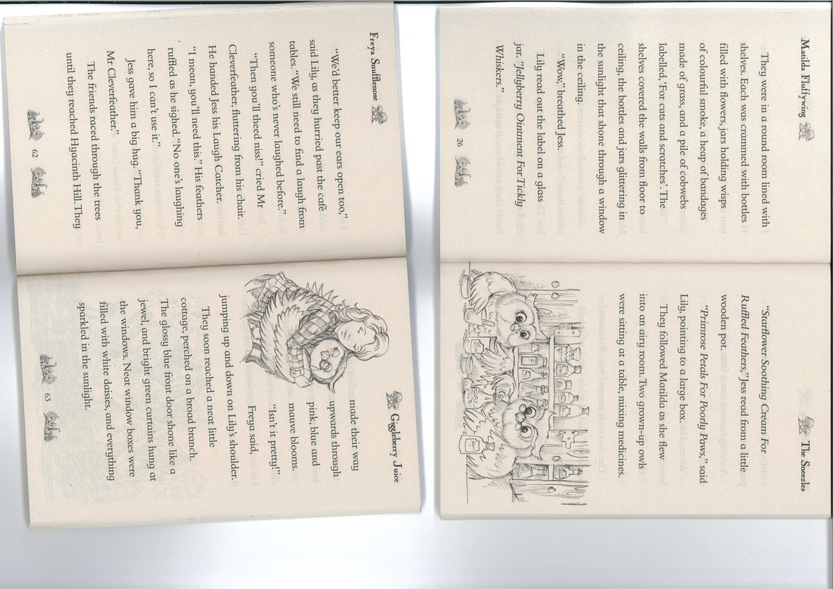 ORCHARD BOOKS | [正版英美進口圖書]Magic Animal Friends: Enchanting Animals ...