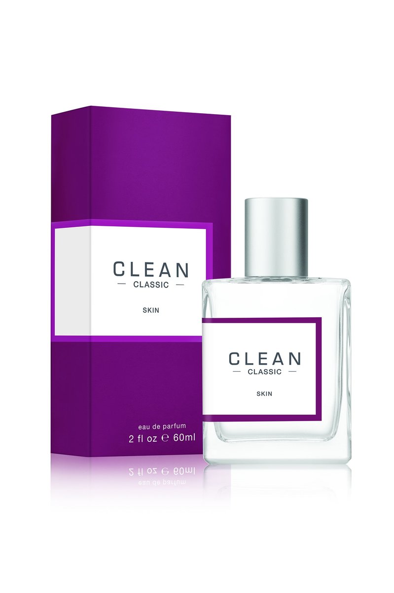 CLEAN | CLEAN CLASSIC SKIN EDP 香水 60ML | HKTVmall 香港最大網購平台