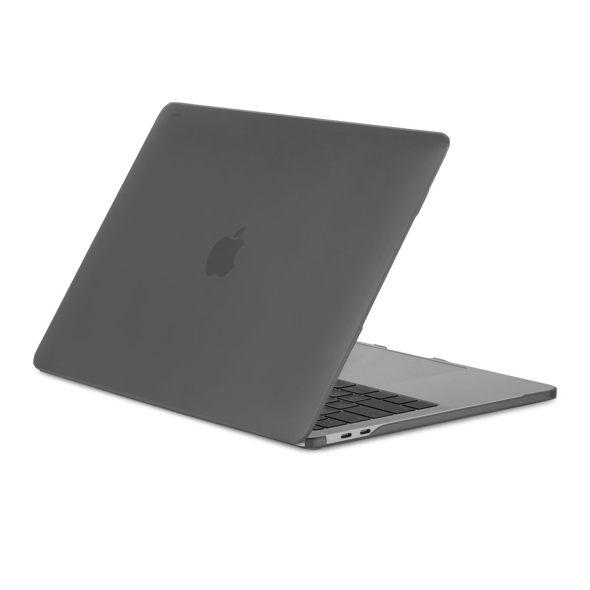 Moshi | iGlaze 輕薄防刮保護殼 MacBook Pro 13'' 2020, M1 隱魅黑 (99MO124002) | 顏色 ...