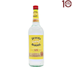JESSY'S BARREL | Jessy's Barrel 德國氈酒 1000亳升 (1公升) | HKTVmall 香港最大網購平台