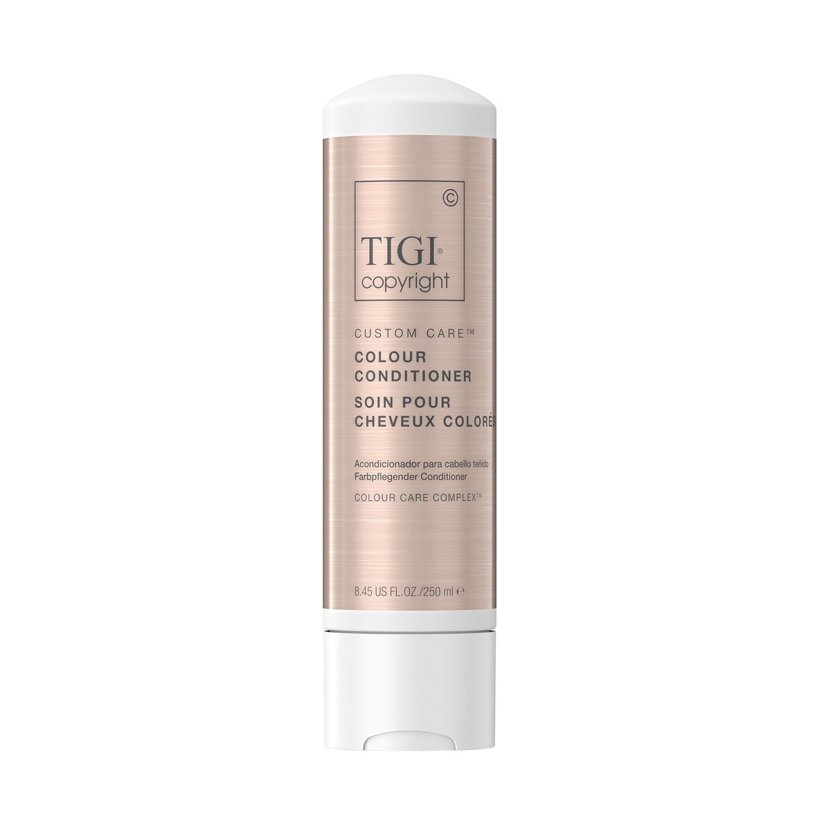 Tigi | Copyright Colour Conditioner | HKTVmall The Largest HK Shopping ...