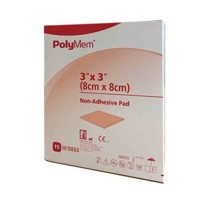 PolyMem | PolyMem (5033)多功能互動式敷料(新舊包裝隨機發貨) | HKTVmall 香港最大網購平台