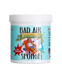 BAD AIR SPONGE | Odor Adsorbent 400g (Parallel Import) (816261000013 ...