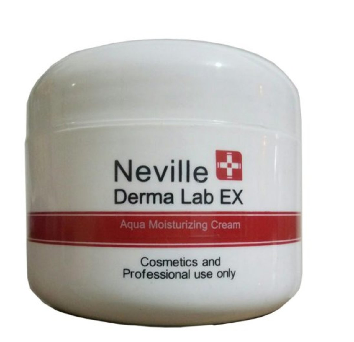 Neville | Neville Derma Lab EX 水潤保濕面霜 200ml | HKTVmall 香港最大網購平台