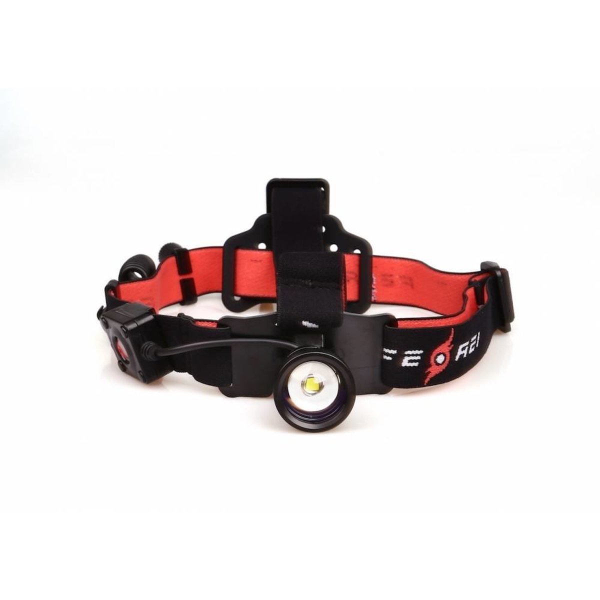 FEREI | HL40II - 1,000 Lumen LED 頭燈 (AA battery) | HKTVmall 香港最大網購平台