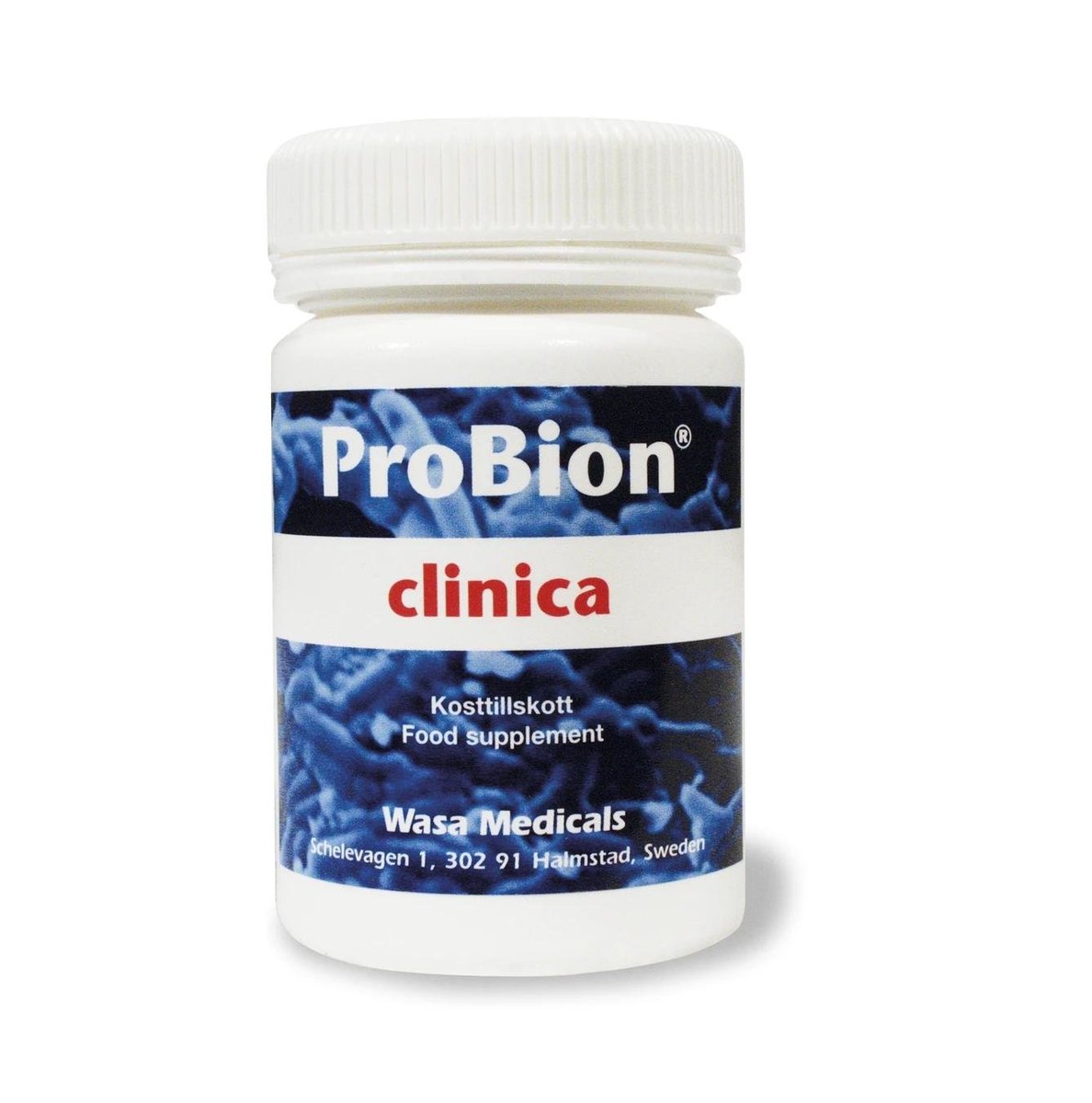 probion | ProBion Clinica 瑞典益生菌 (150粒片劑) 此日期或之前食用 : 2027年01月27日 ...