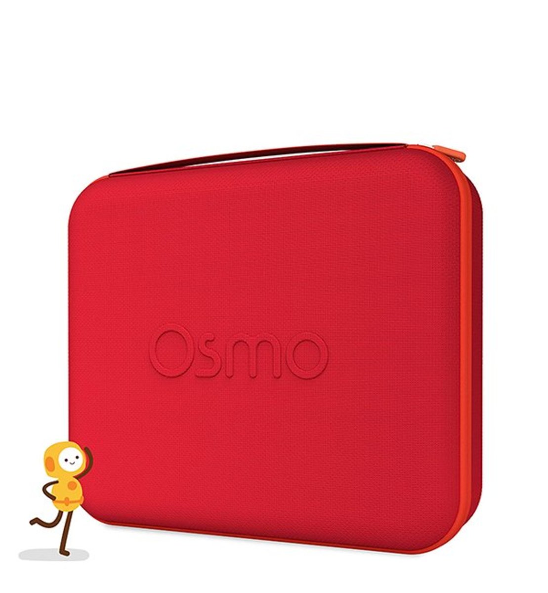 OSMO | （獨家) Osmo 手提收納箱 - 大 | HKTVmall 香港最大網購平台