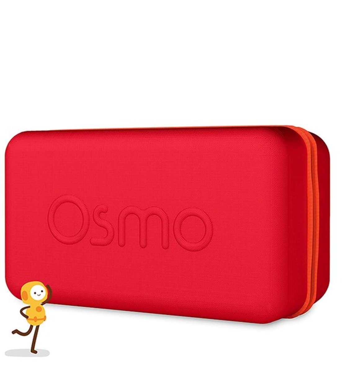 OSMO | (獨家）Osmo 手提收納箱 - 細 | HKTVmall 香港最大網購平台