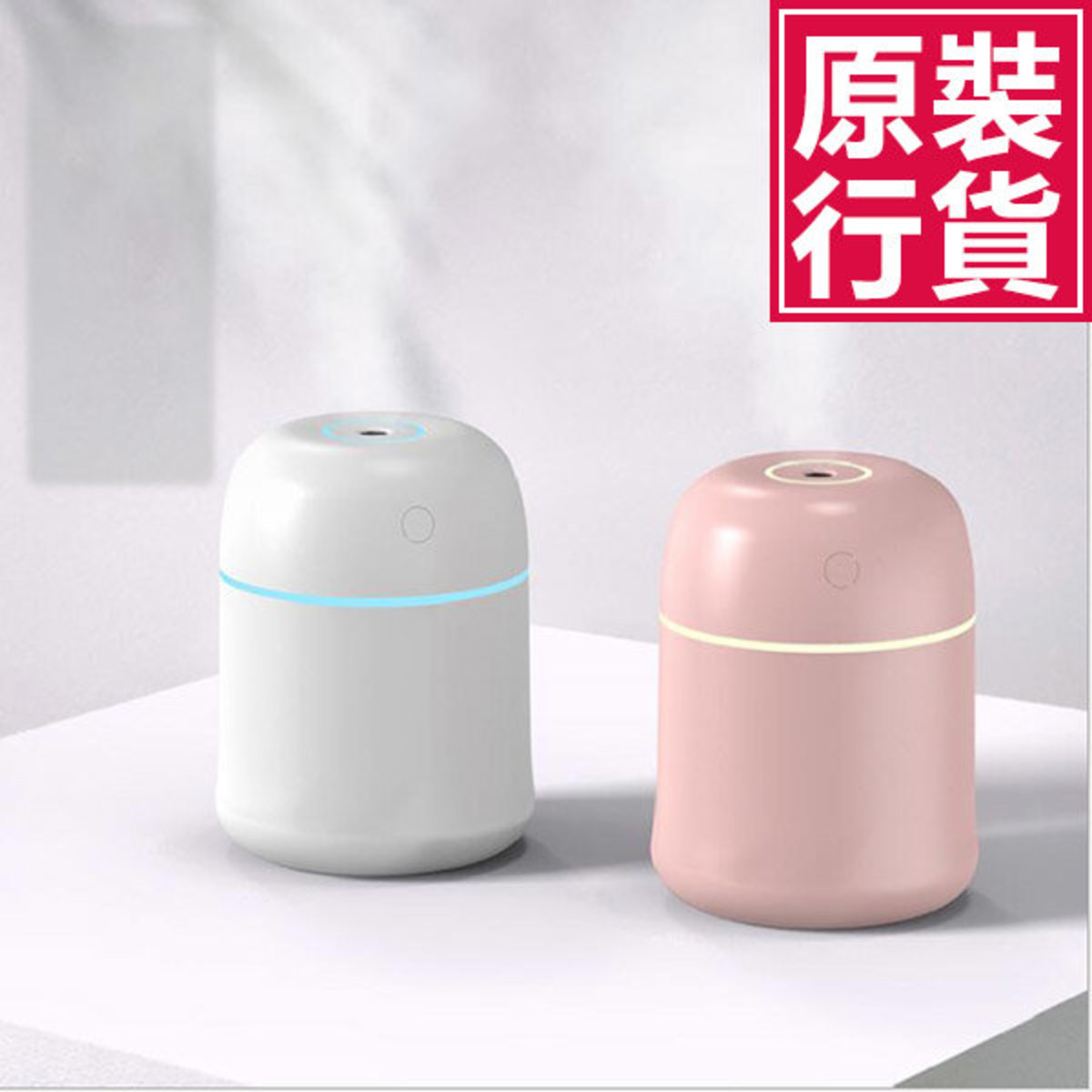 JK KOREA | K9MINI加濕器(白色)J0178 | 顏色 : 白 | HKTVmall 香港最大網購平台