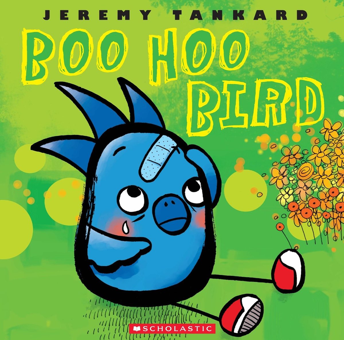 SCHOLASTIC | JT-BOO HOO BIRD | HKTVmall 香港最大網購平台