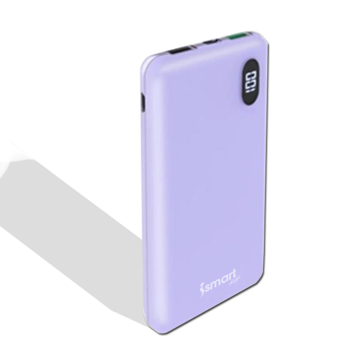 ismartdigi | ismartdigi IS-PD15 - 數字顯示 PD 移動電源 10000mAh (Warranty ...