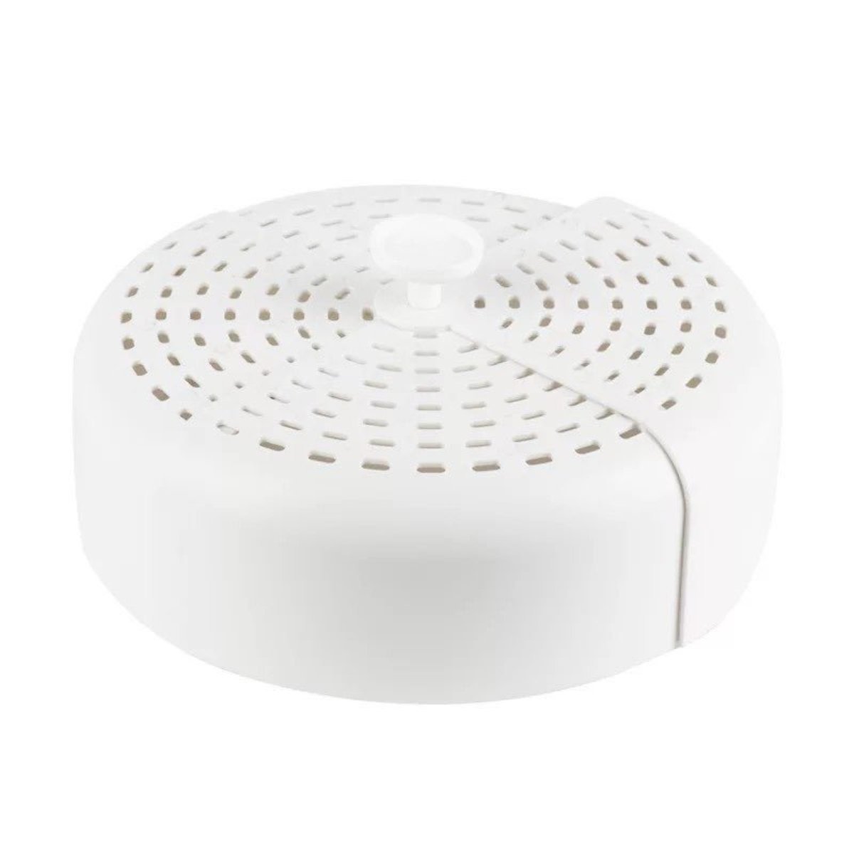 全城熱賣 | 家用廚房可折疊防塵罩食物蓋子 白 | HKTVmall 香港最大網購平台