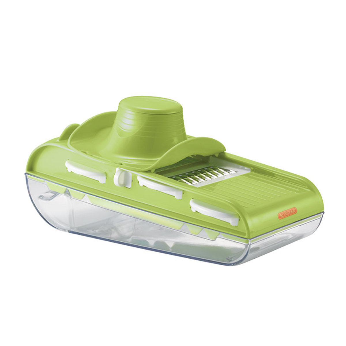 KONSTAR | Smart Grater | HKTVmall The Largest HK Shopping Platform