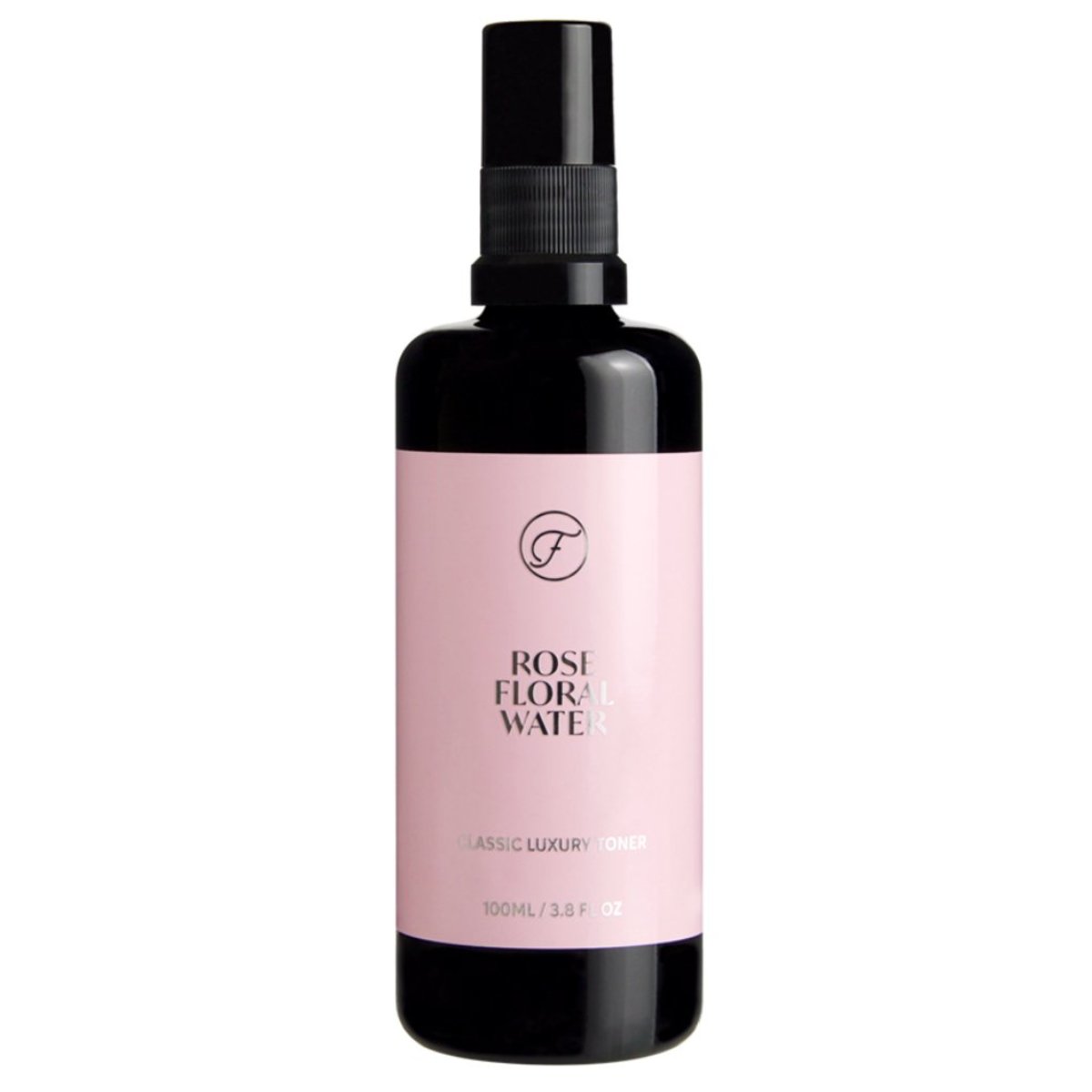 FLOW COSMETICS | 有機大馬士革玫瑰花水（經典頂級爽膚水/天然玫瑰花水）100ml | HKTVmall 香港最大網購平台