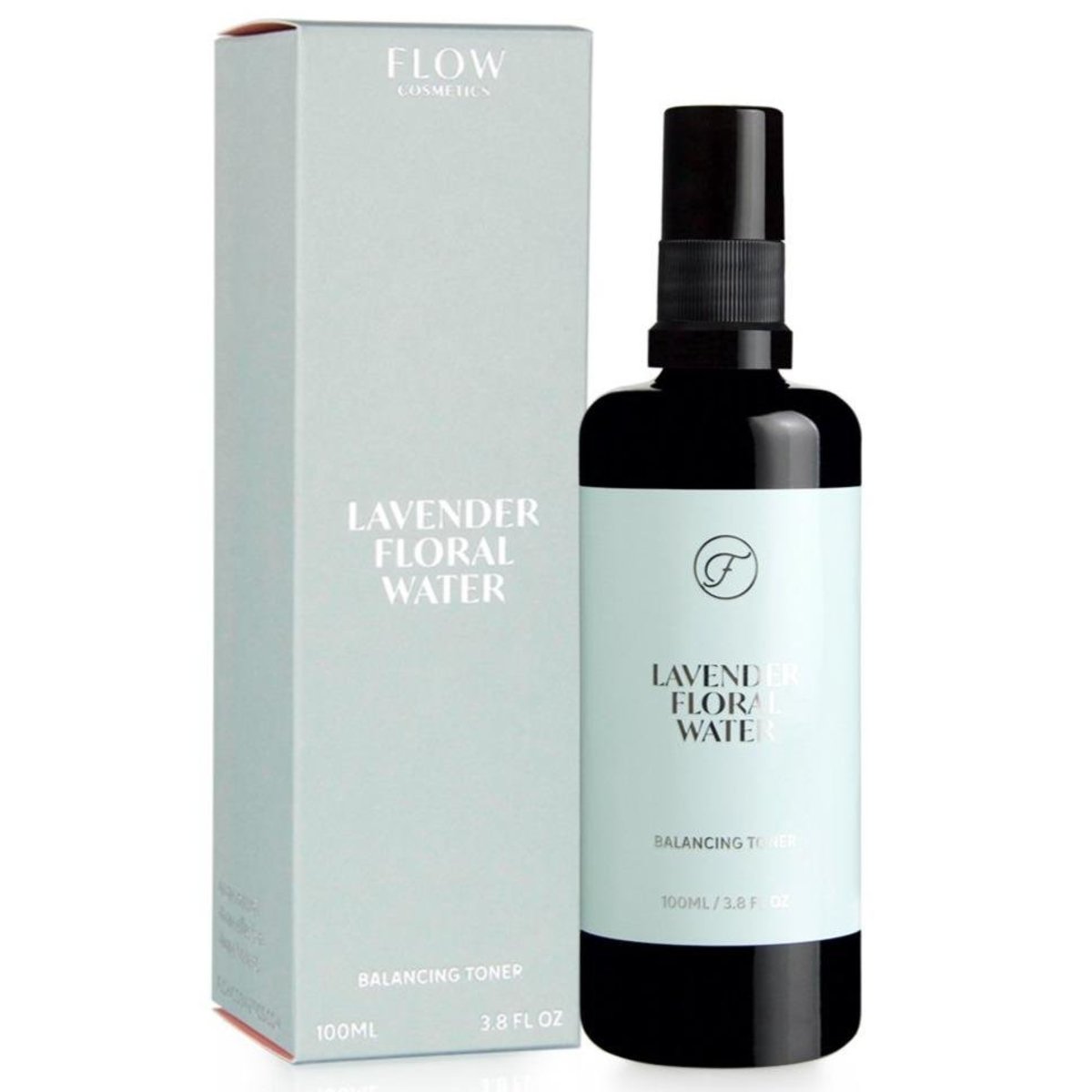 FLOW COSMETICS | 有機薰衣草花水 | HKTVmall 香港最大網購平台