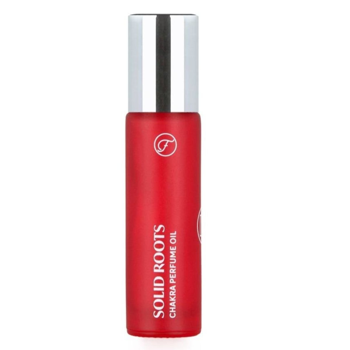 FLOW COSMETICS | 滾珠香薰油 - 安神暖心(SOLID ROOTS) 脈輪,海底輪, 甜橙, 岩蘭草, 廣藿香, 雪松 | HKTVmall 香港最大網購平台