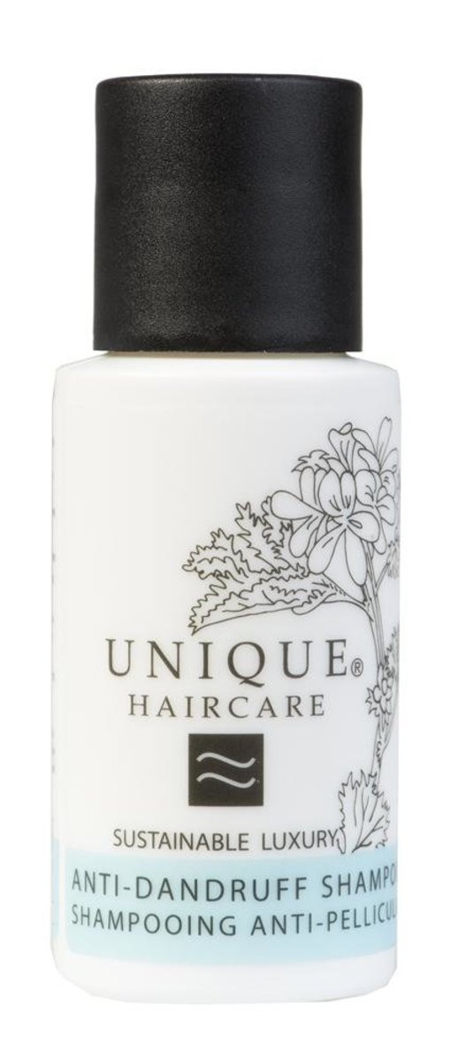 Unique Beauty | Organic Anti-Dandruff Shampoo (50ml)(Best Before JULY ...