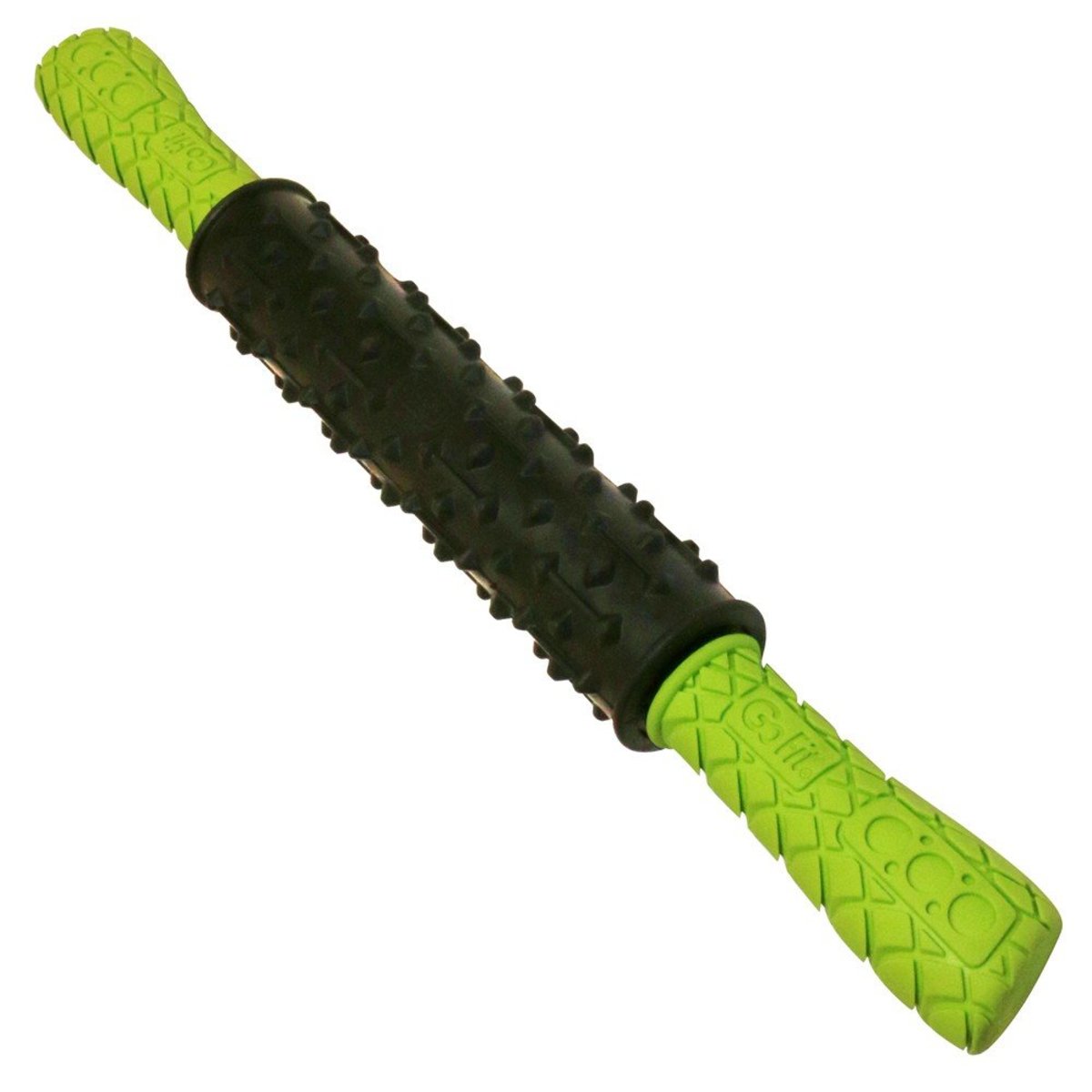 Gofit Extreme Massge Bar [gf Emb] Color Lime Green Hktvmall The