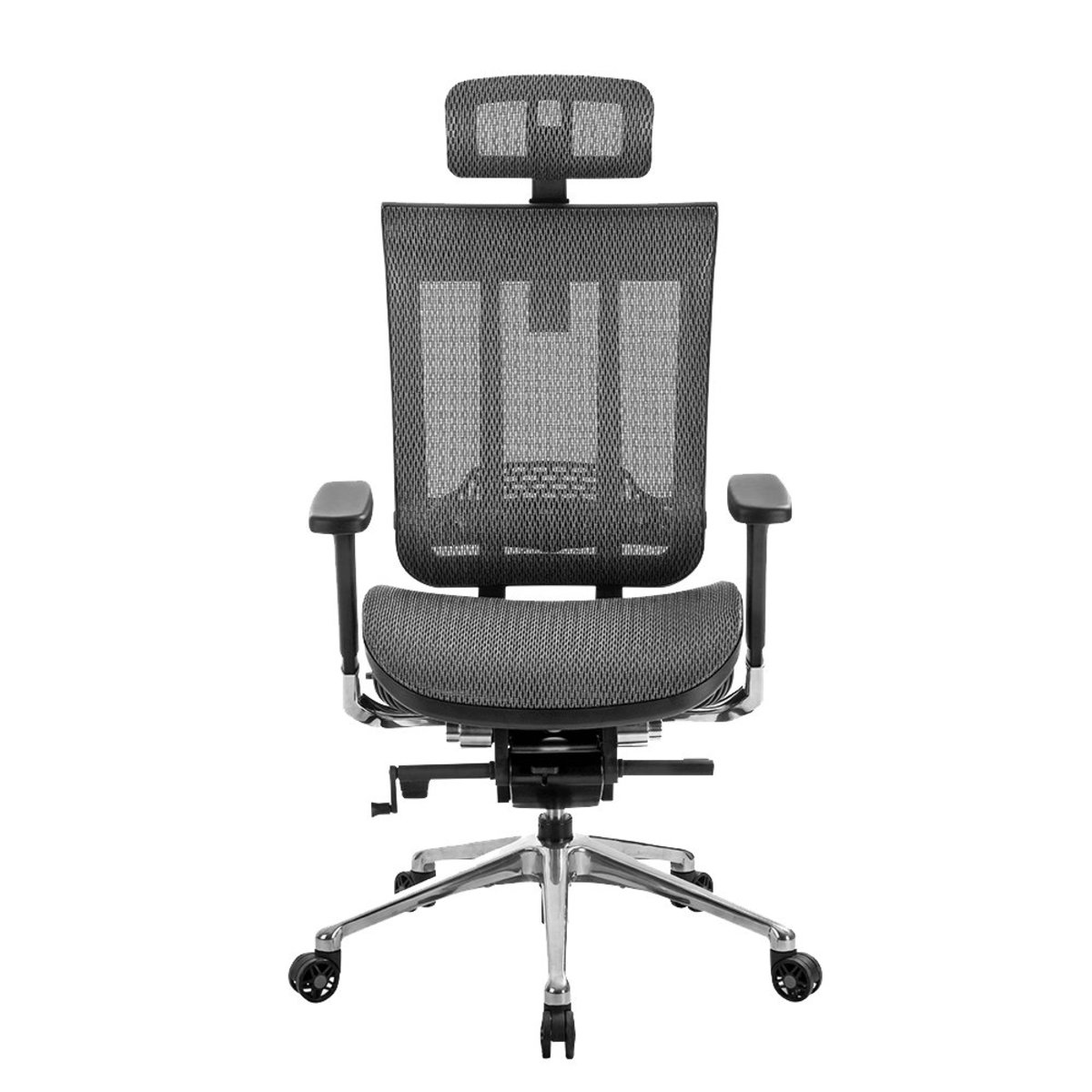 Torch | Iris Gold Ergonomic Chair | HKTVmall The Largest HK Shopping ...