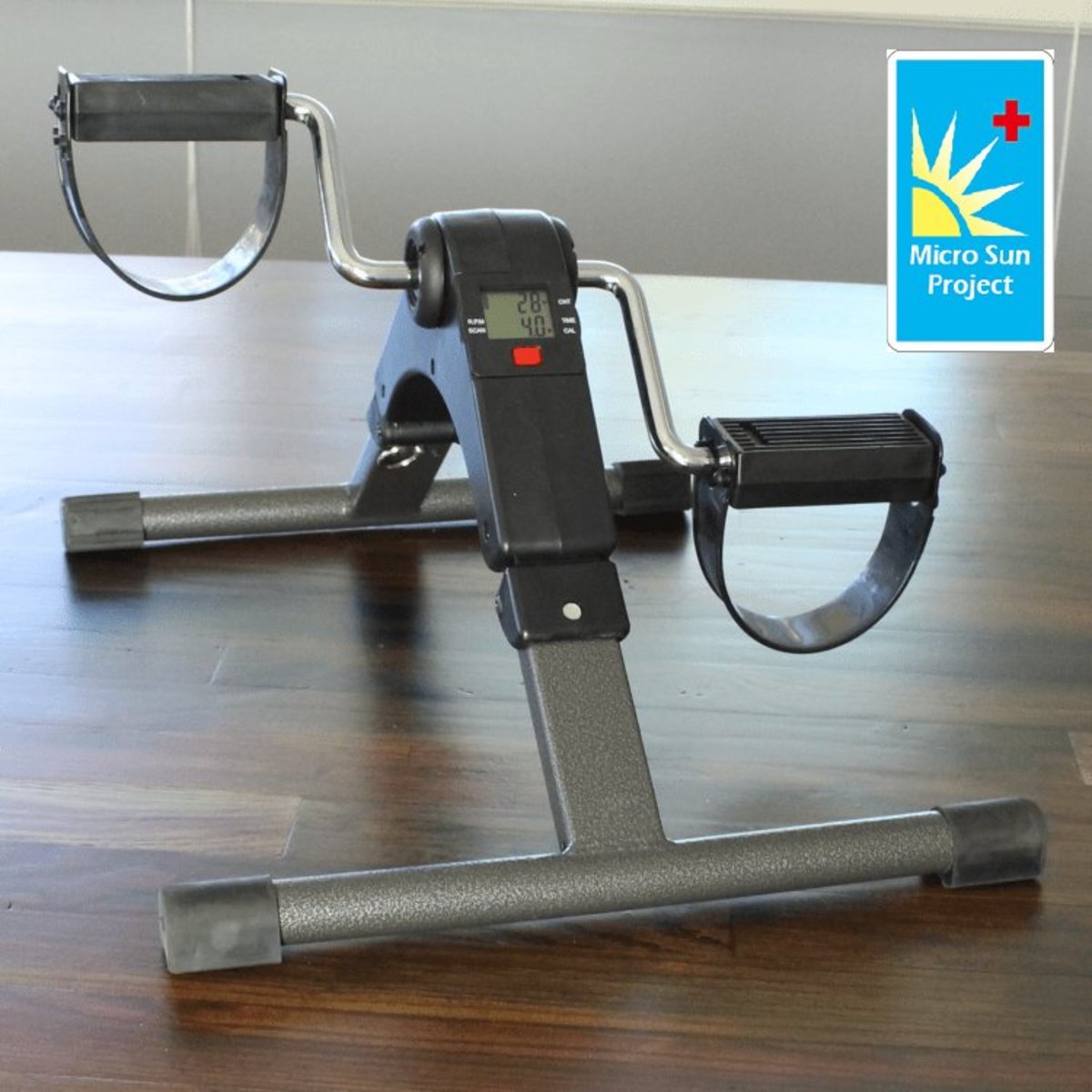 Micro Sun | Folding rehabilitation Bike (with display) | HKTVmall The ...
