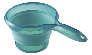 ISETO | Foldable Hand Pail - Blue | Color : Blue` | HKTVmall The ...