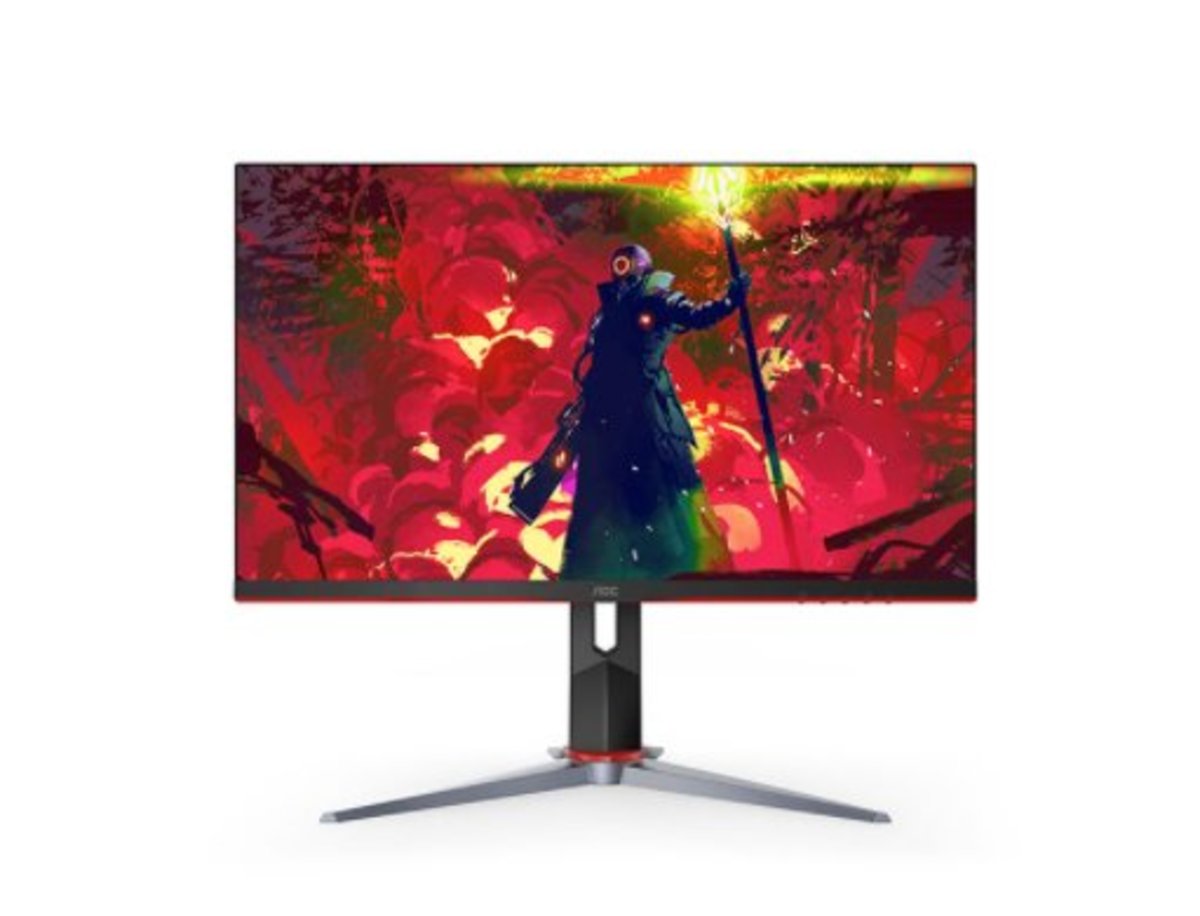 AOC | 27G2 27吋 IPS 顯示器 | HKTVmall 香港最大網購平台