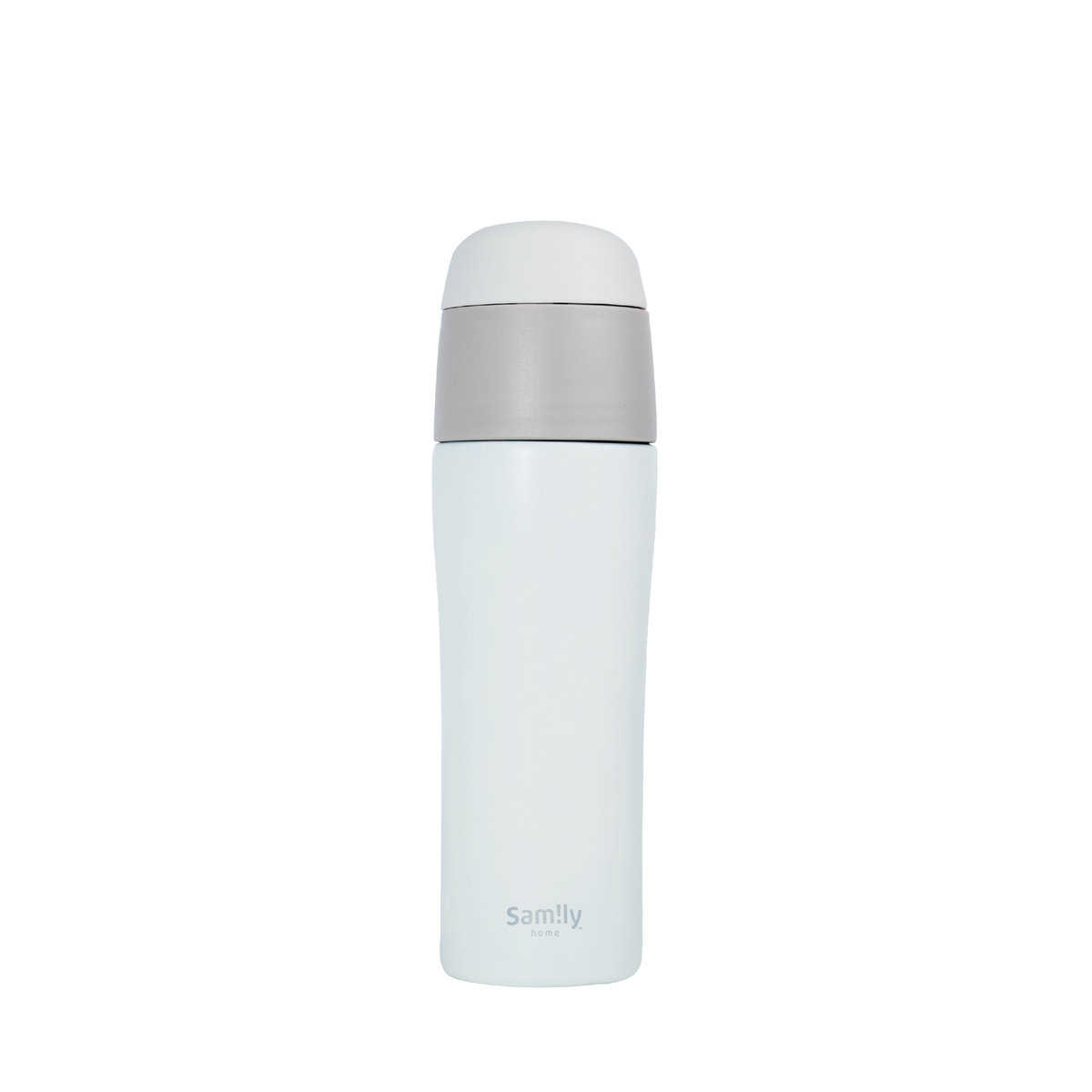 Samily | 10oz Vacuum Insulated Glass Bottle III - Stone | HKTVmall The ...